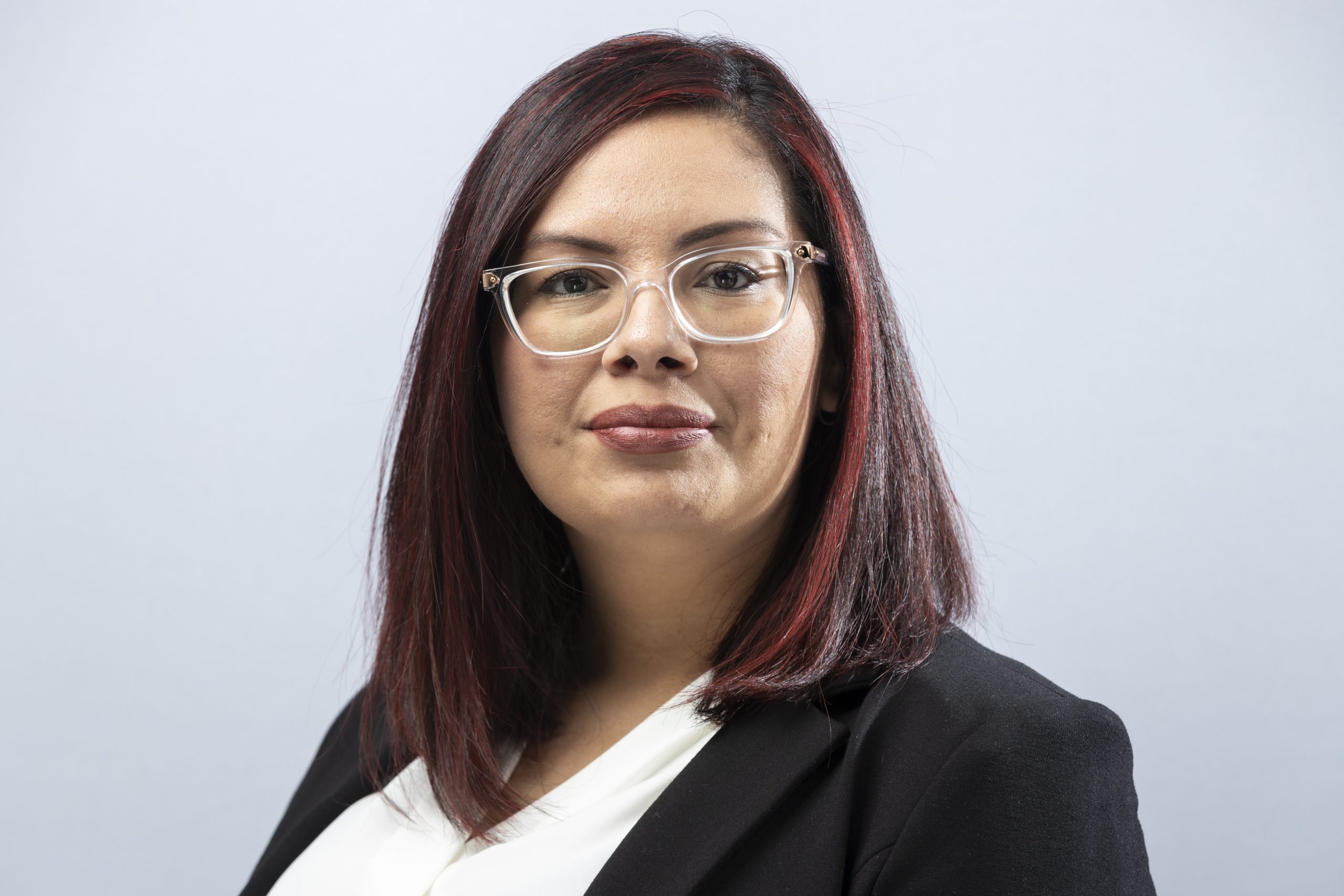 Business Portraits at M.R. Parker Law Firm - M.R. Parker Law - Los ...