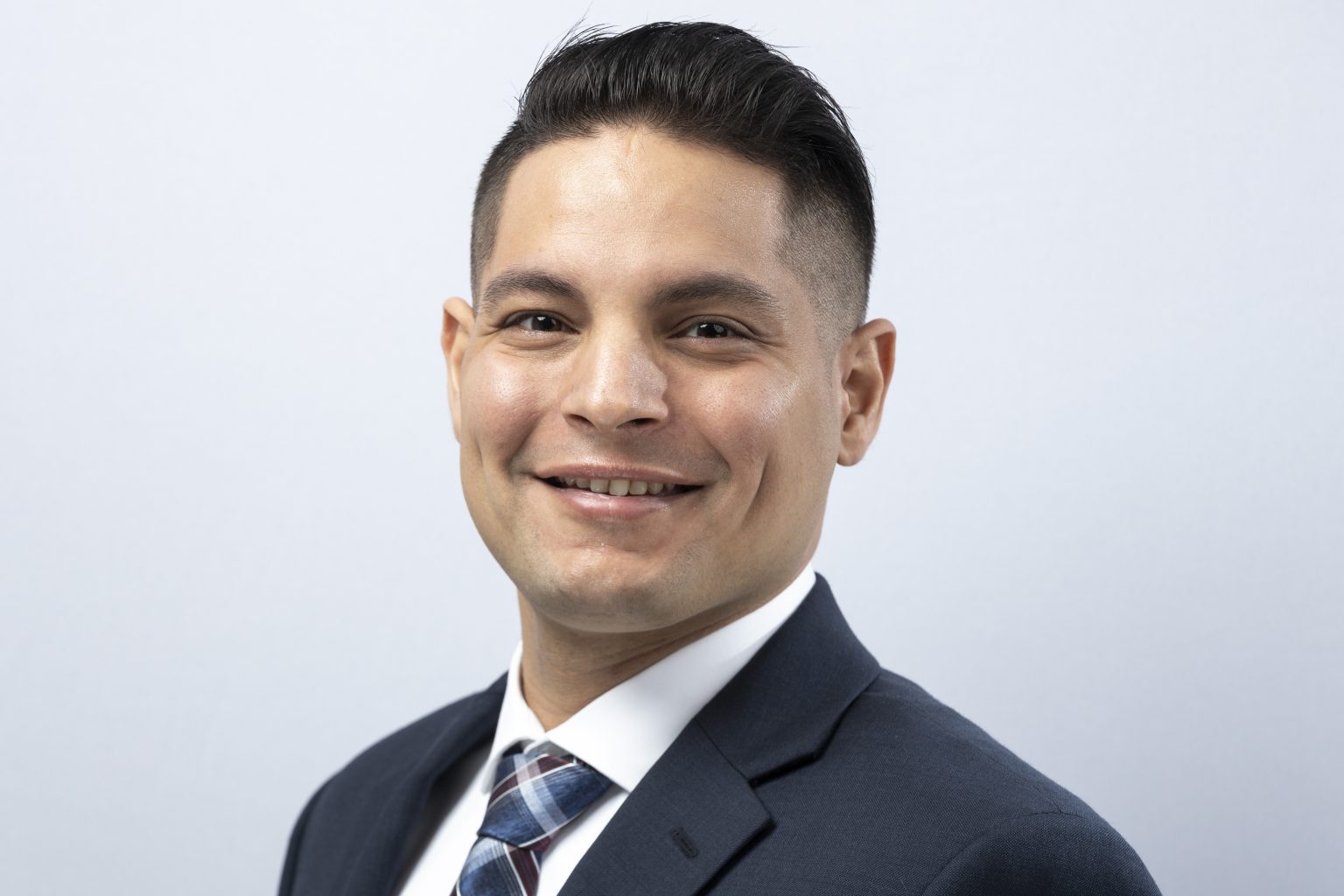Business Portraits at M.R. Parker Law Firm - M.R. Parker Law - Los ...
