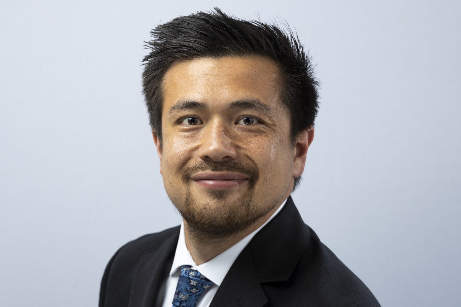 Business Portraits at M.R. Parker Law Firm - M.R. Parker Law - Los ...