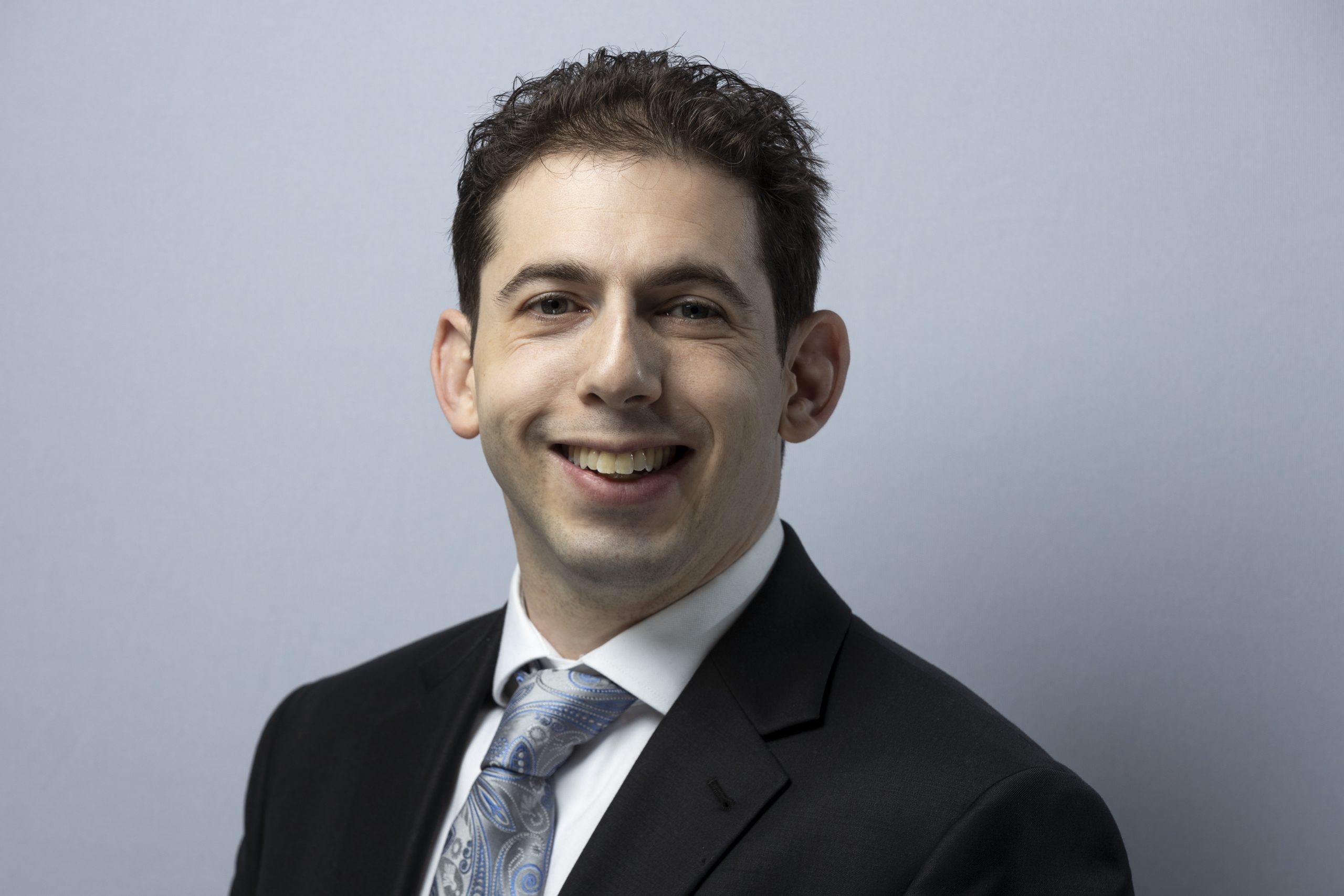 Business Portraits at M.R. Parker Law Firm - M.R. Parker Law - Los ...